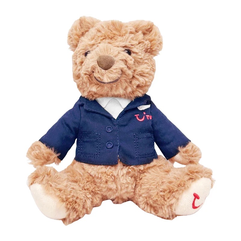TUI Cabin Crew Plüsch Teddybär - crewshop24.com